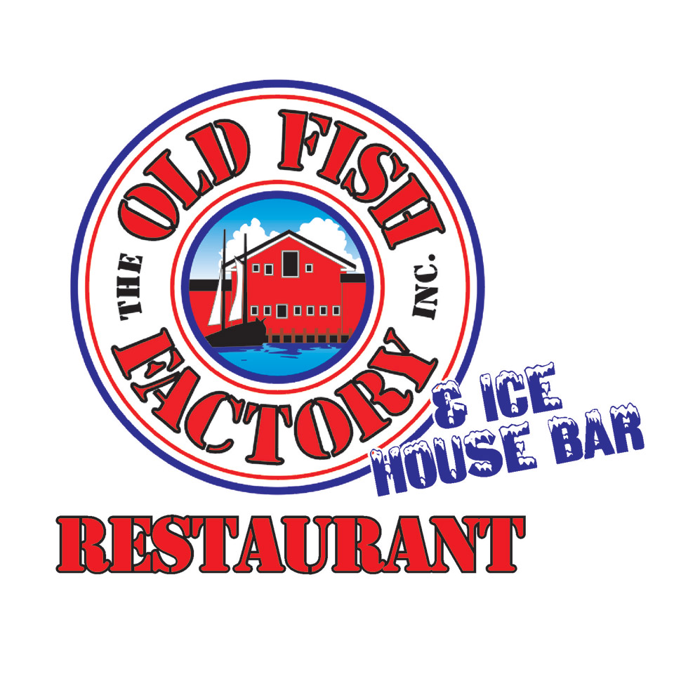 Old Fish Factory Restaurant & Ice House Bar - Chowder Trail de Nouvelle ...